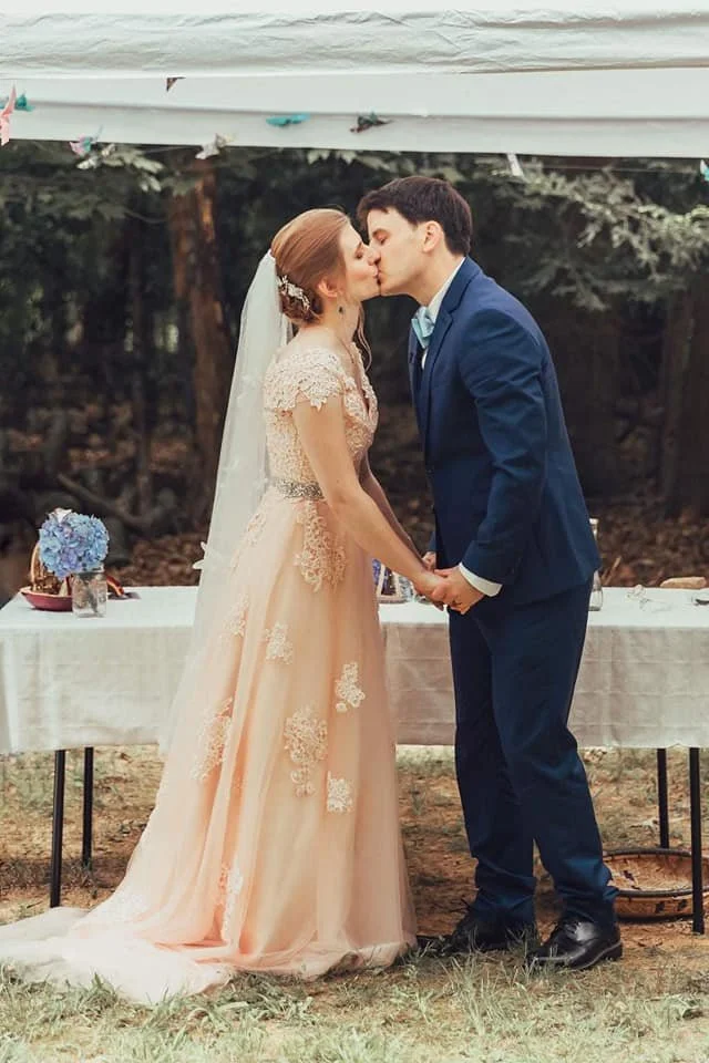 The Story Continues! — St. Anthony's Bridal