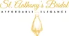 St. Anthony's Bridal