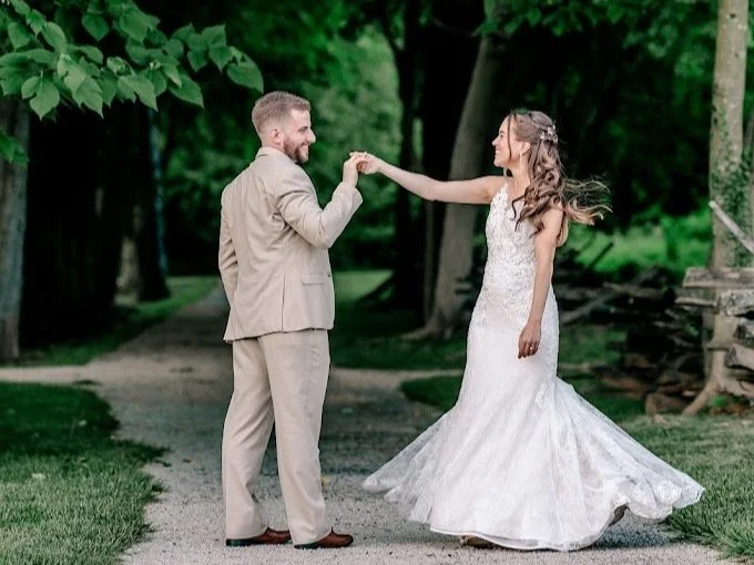 The Story Continues! — St. Anthony's Bridal