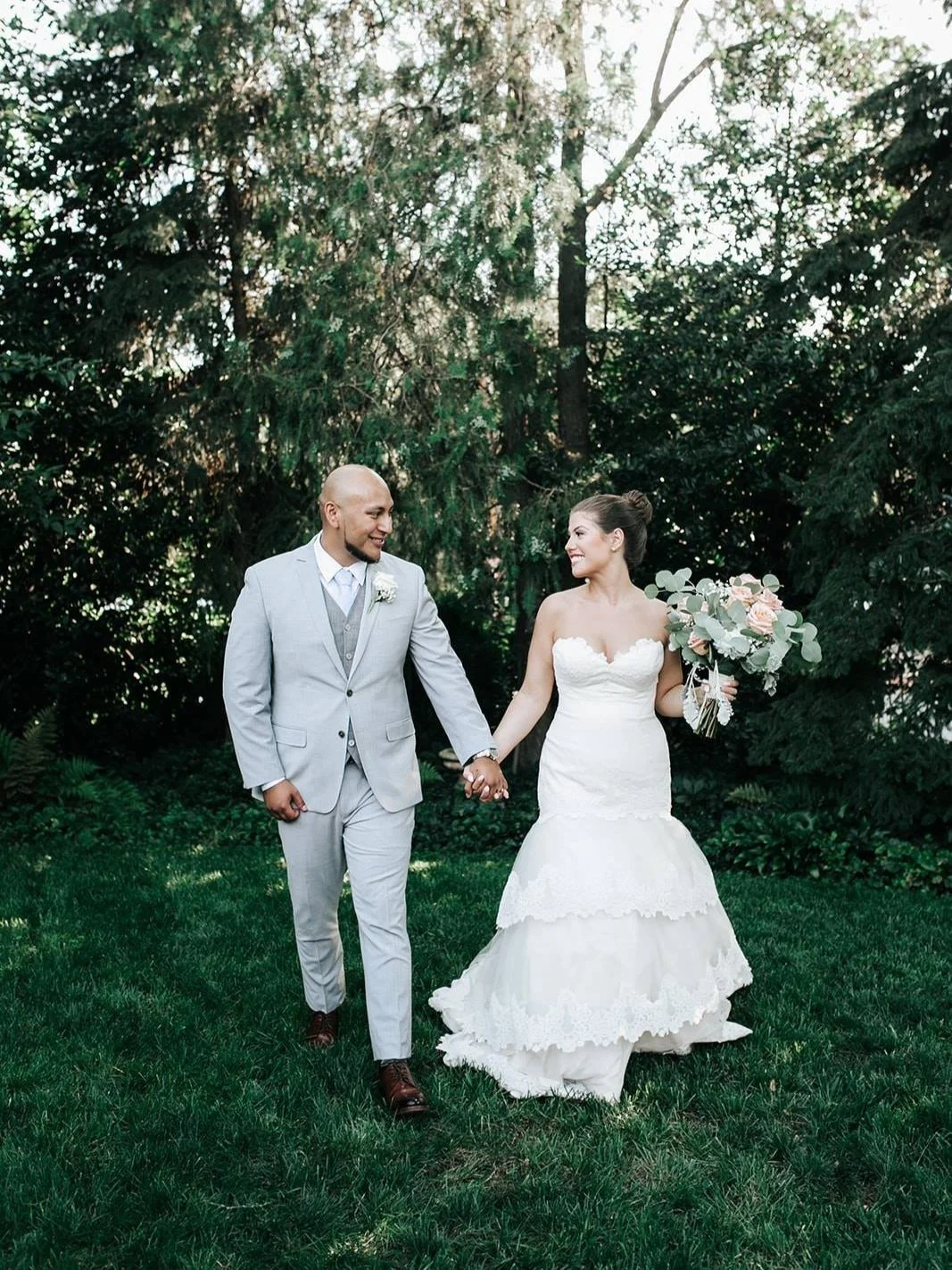 The Story Continues! — St. Anthony's Bridal