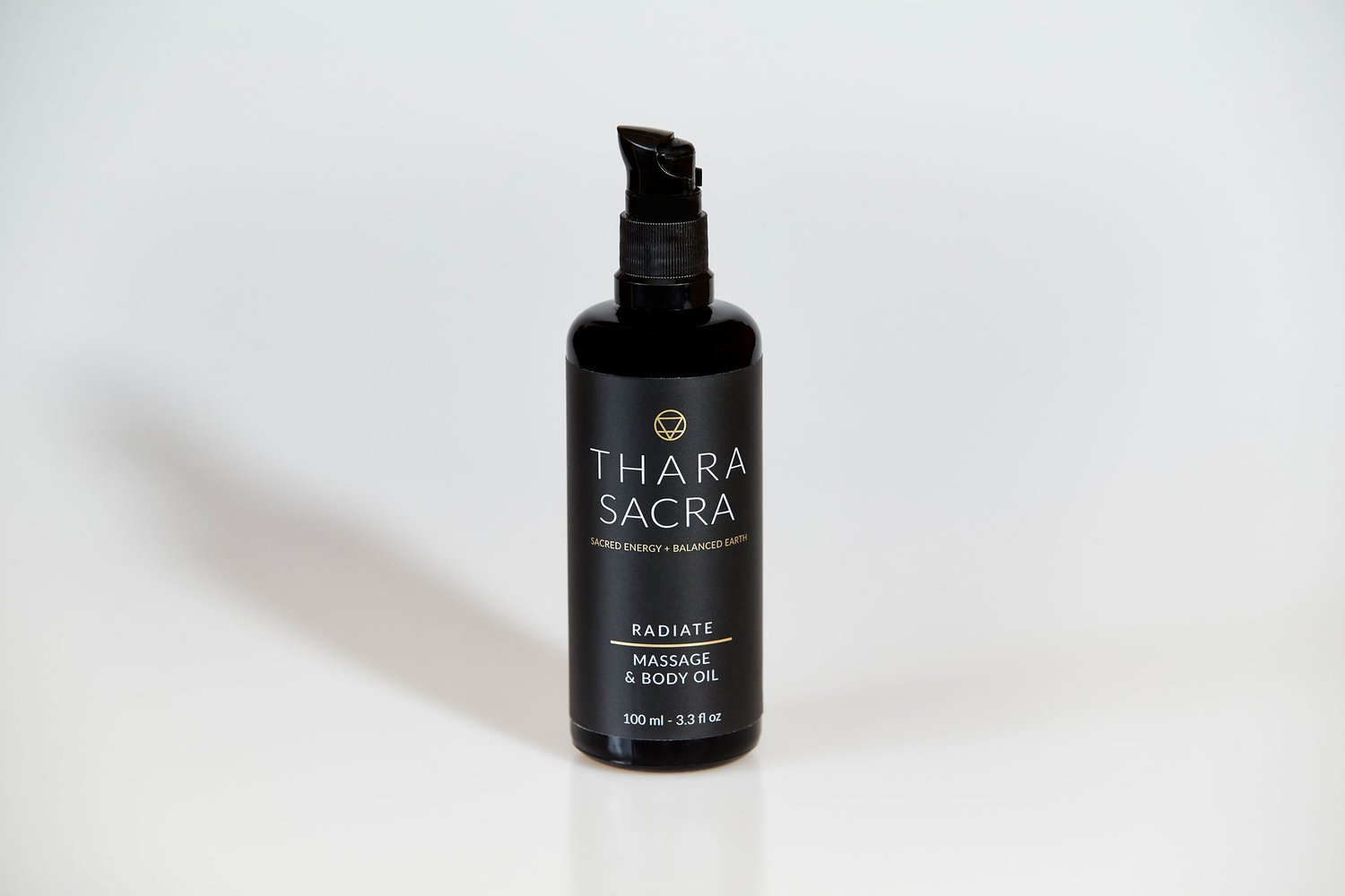 THARA SACRA — RADIATE FACE BALM