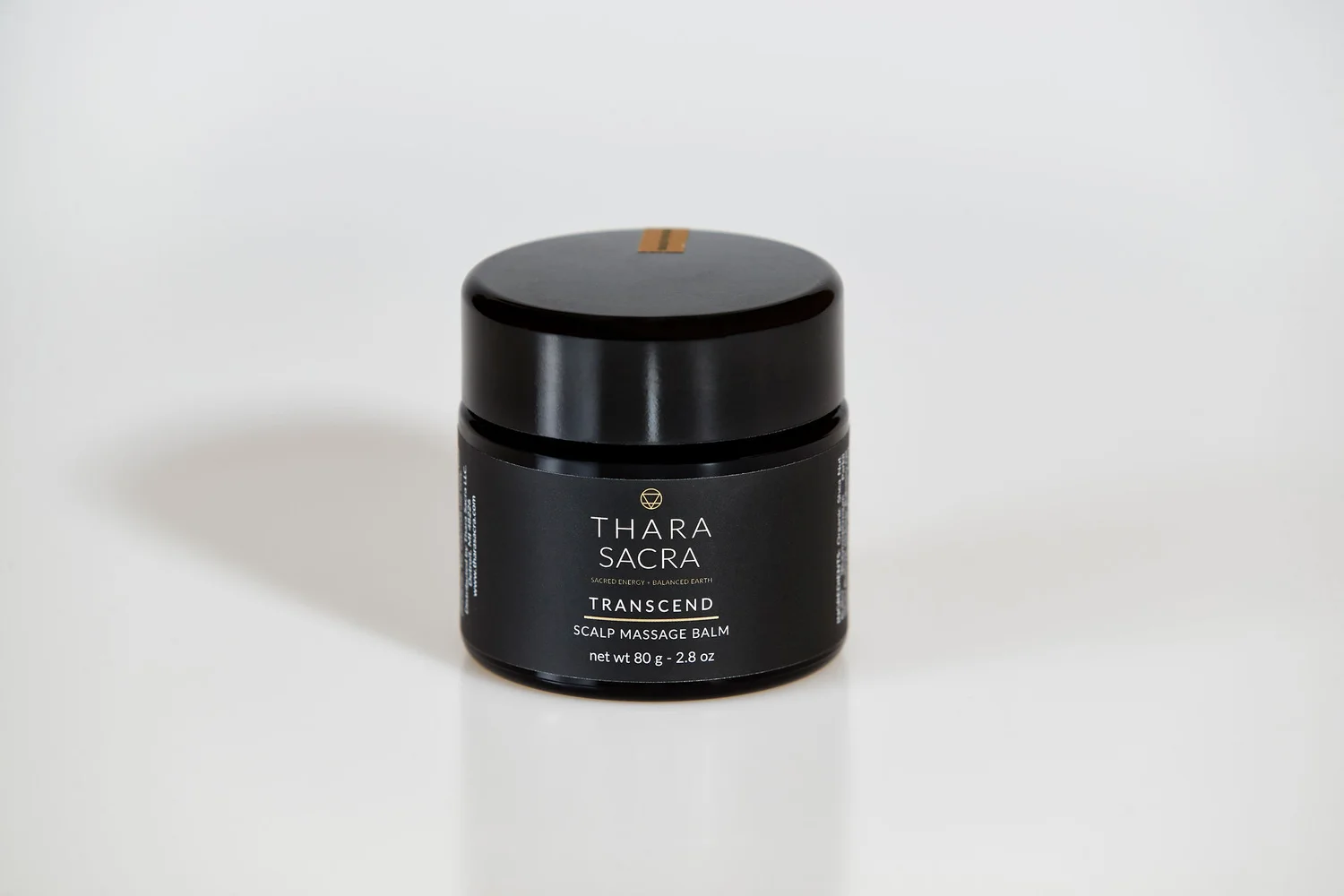 THARA SACRA — RADIATE FACE BALM