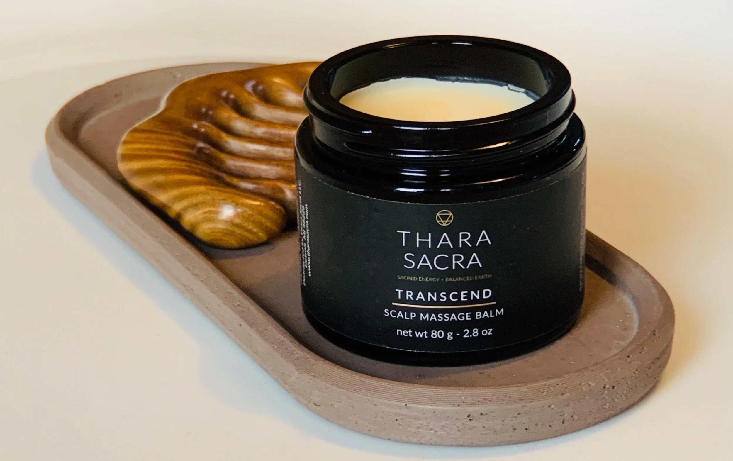 THARA SACRA — RADIATE FACE BALM
