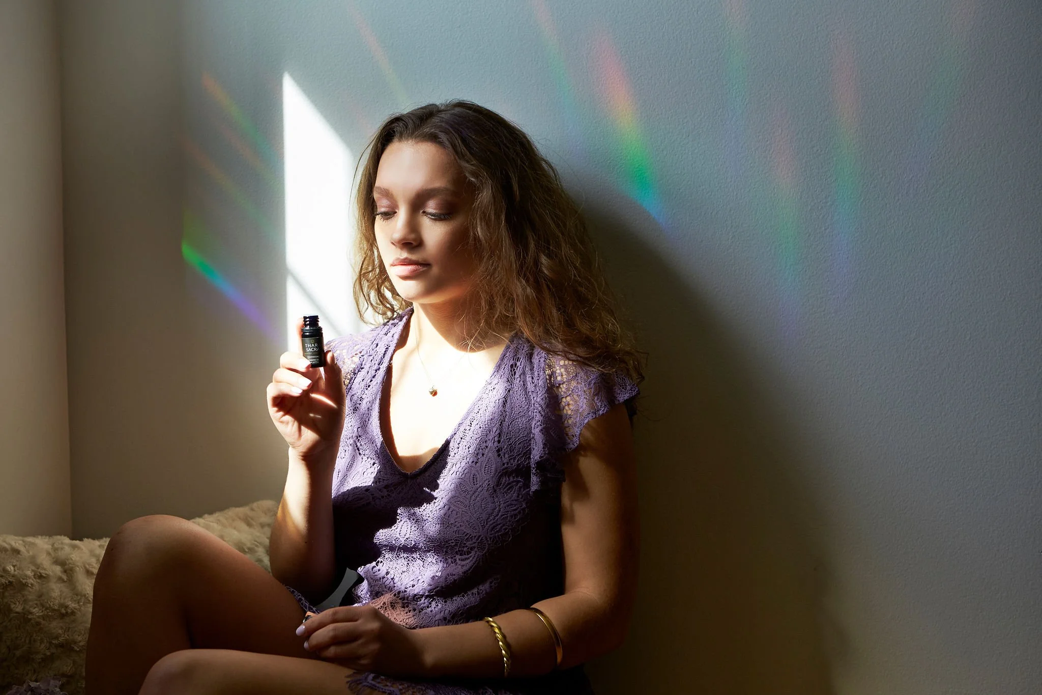 THARA SACRA — What is the Crown Chakra and what are the gifts of ...