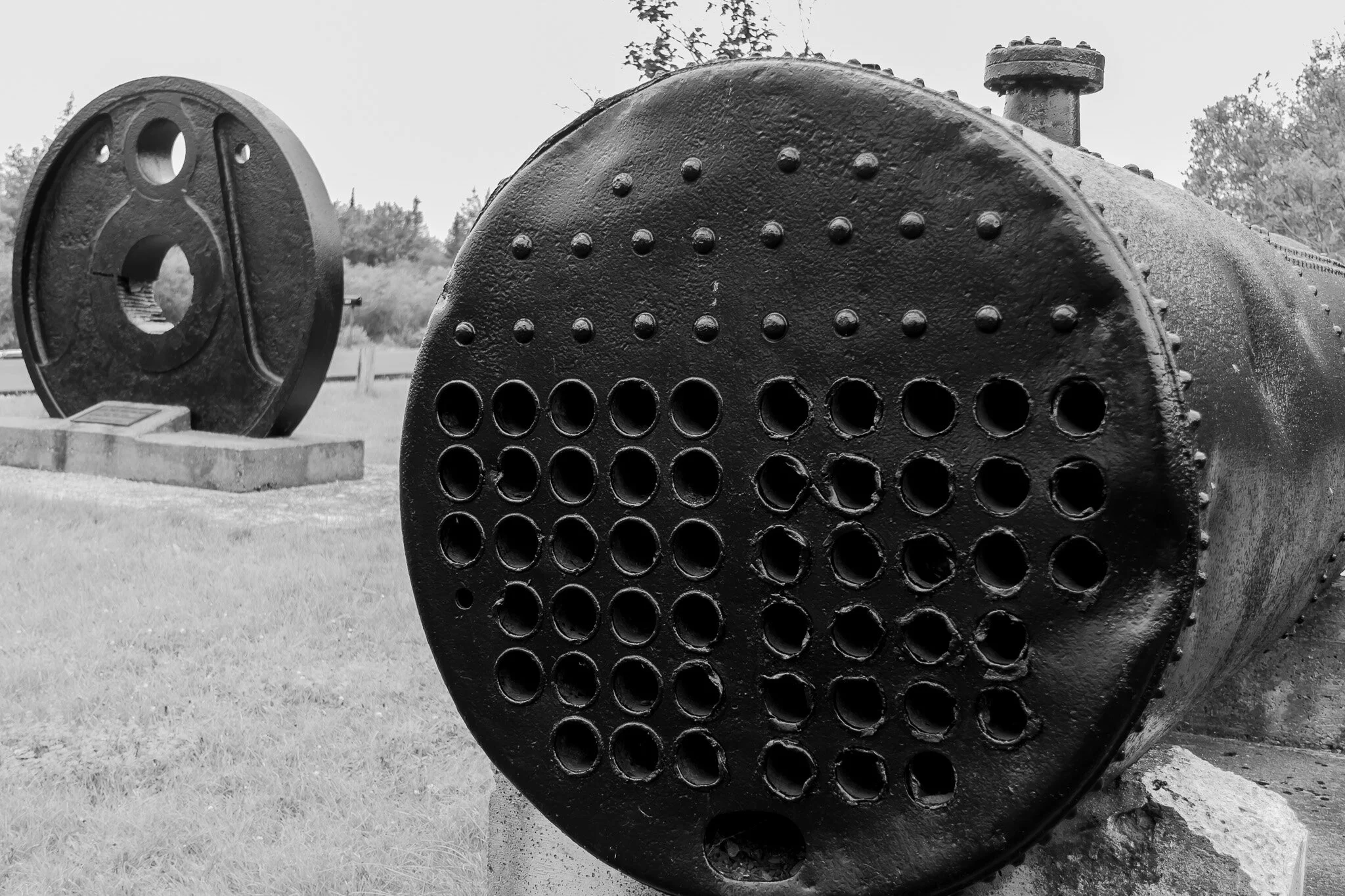 Bridges of Londonderry - Karl Chronicles - Post #7 — Louise Trotter