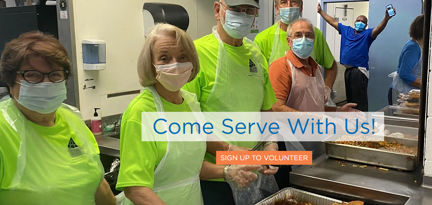 Community Partnerships — Cathedral Church Of Saint Luke