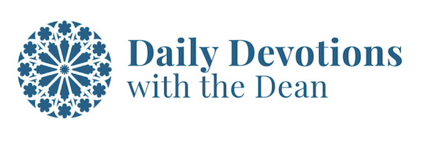 Preparing for Ash Wednesday - Daily Devotions with the Dean — Cathedral ...
