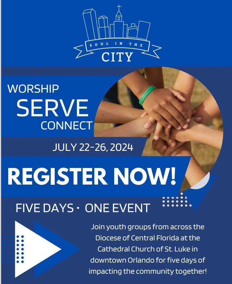 News&Events — Cathedral Church Of Saint Luke