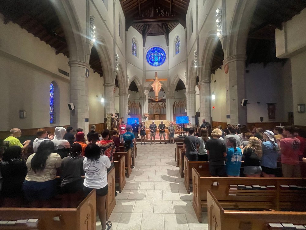 News&Events — Cathedral Church Of Saint Luke