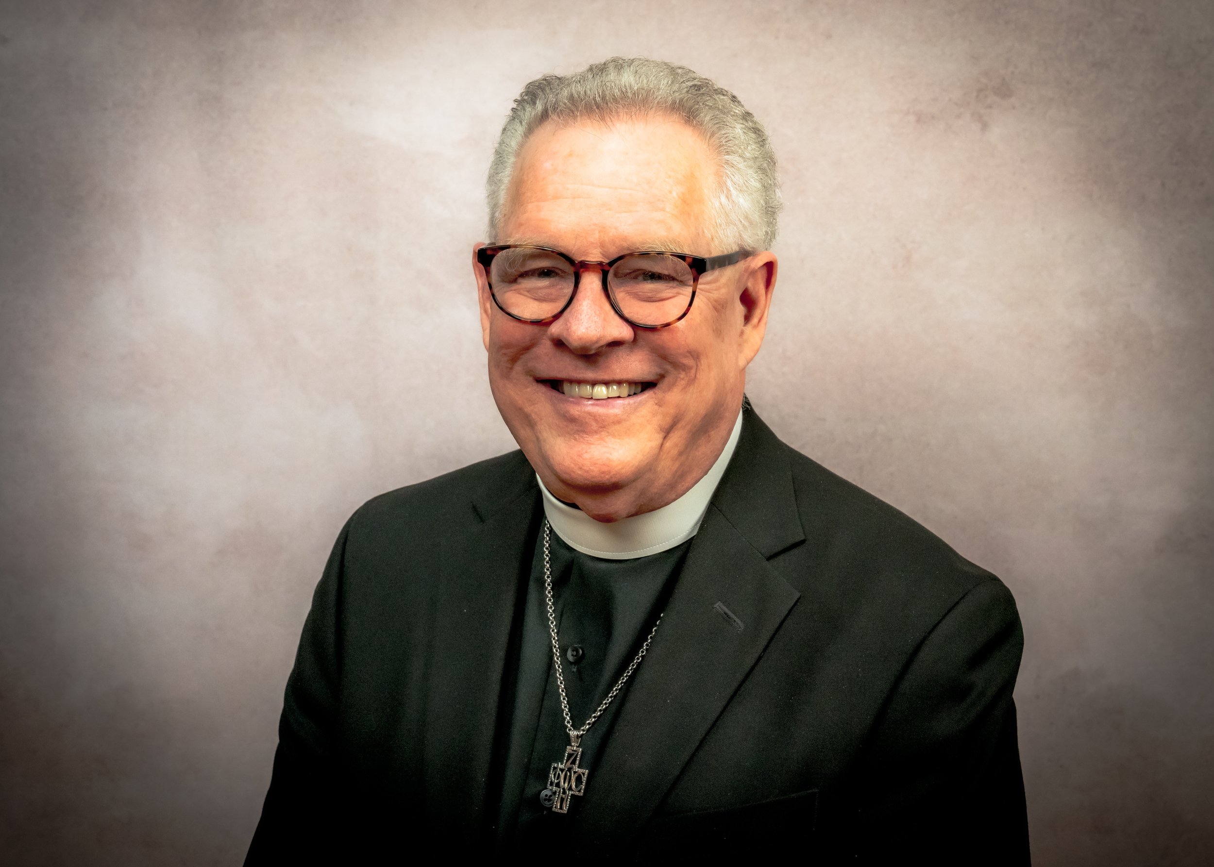 Our Leadership — Cathedral Church Of Saint Luke