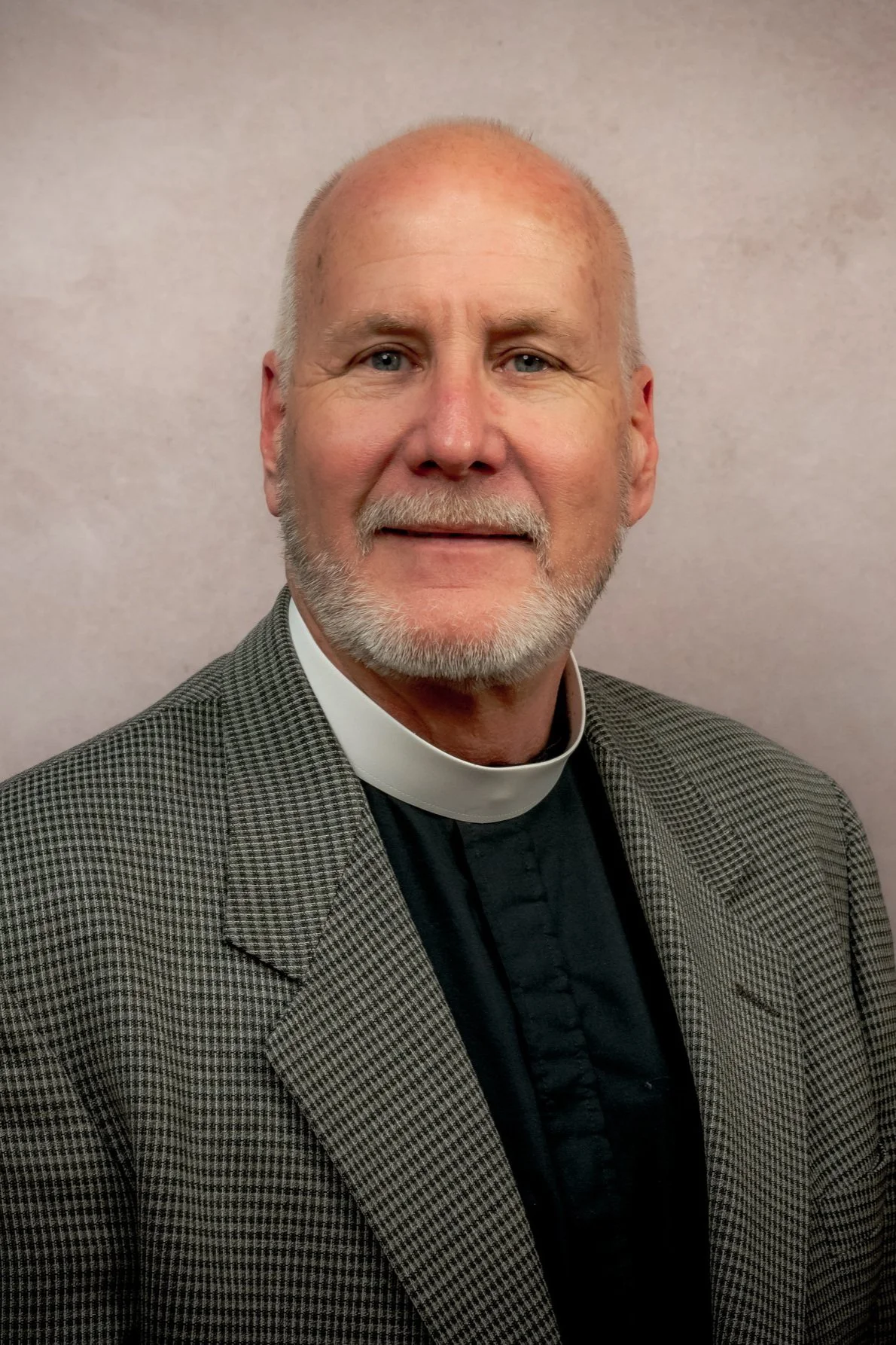 Our Leadership — Cathedral Church Of Saint Luke