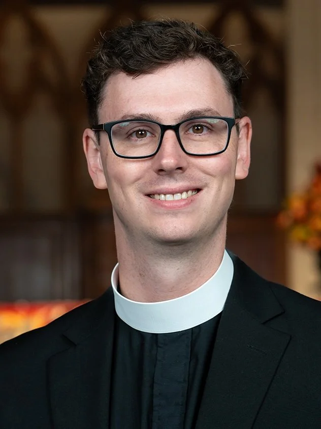 Our Staff — Cathedral Church Of Saint Luke