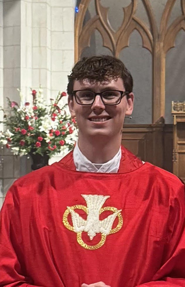 Our Staff — Cathedral Church Of Saint Luke