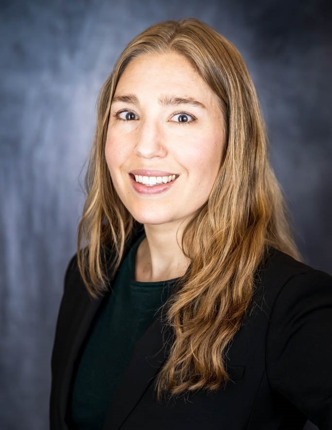 Jennifer Walker — Dietze and Davis, P.C.