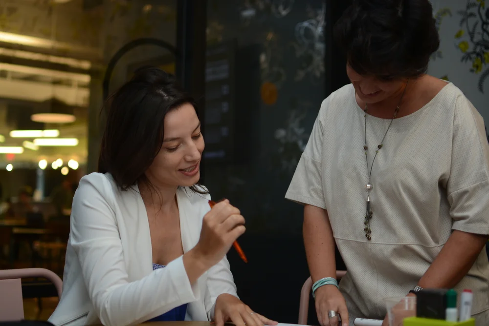 Spanish live online classes, Small Groups & Custom classes