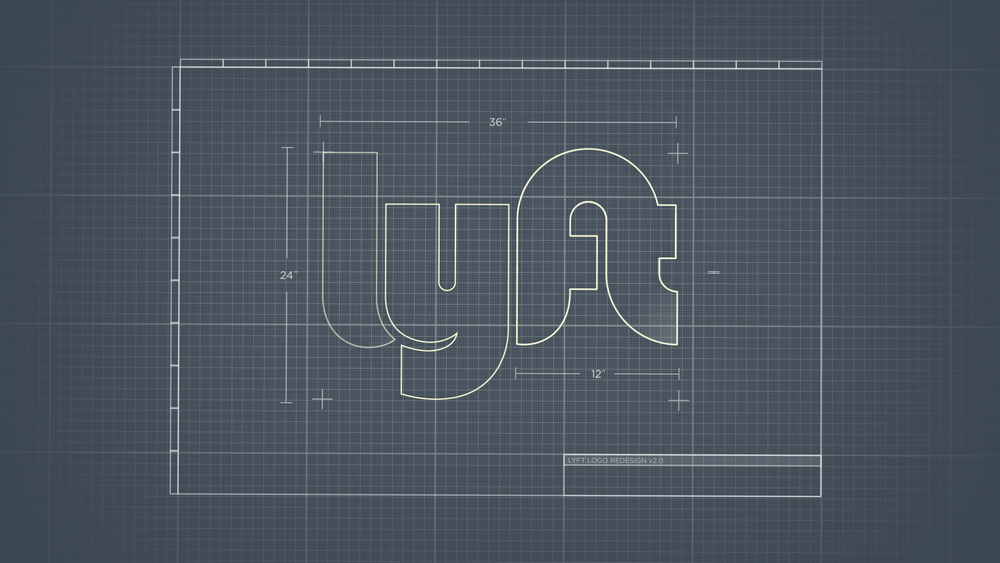 Lyft Logo