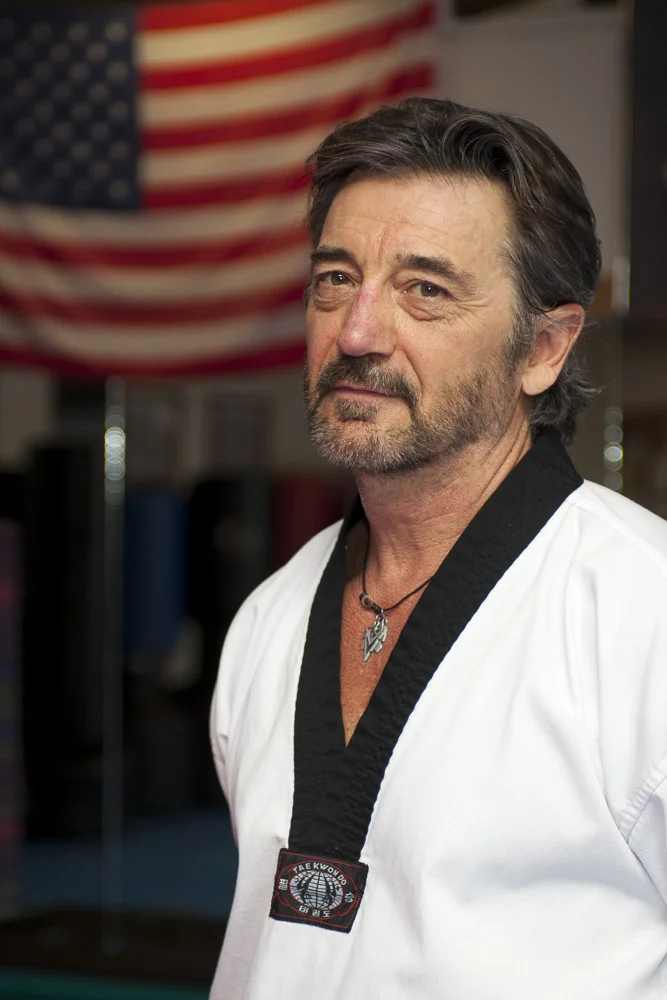 Instructors — United Tae Kwon Do