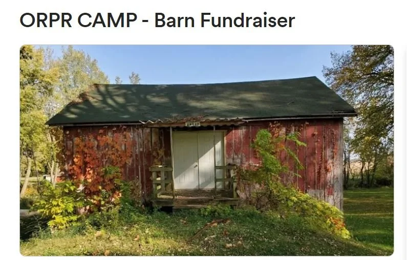 ORPR Camp