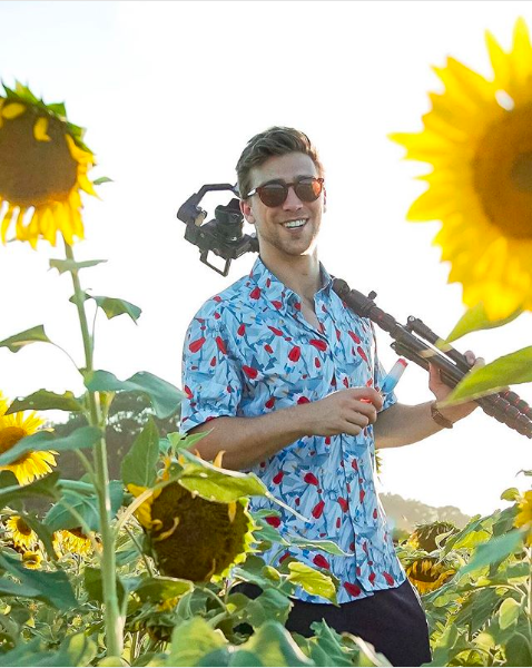 Creator Spotlight: 5 Male Accounts We Love | Cohley