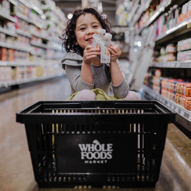 Cohley Campaign Spotlight | White Leaf Provisions | Cohley