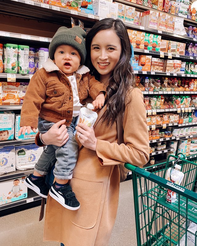 Cohley Campaign Spotlight | White Leaf Provisions | Cohley