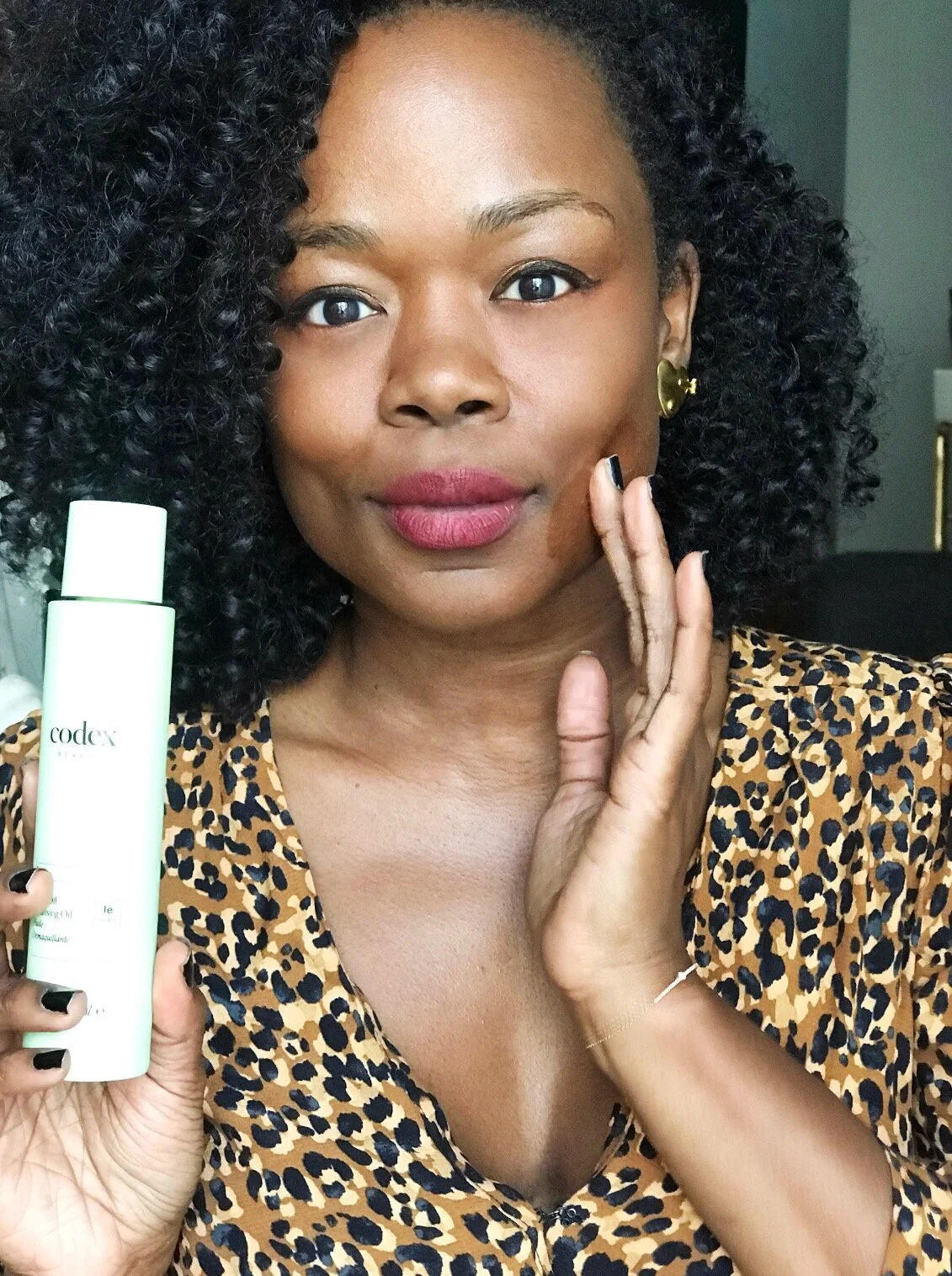 Cohley Campaign Spotlight : Codex Beauty | Cohley