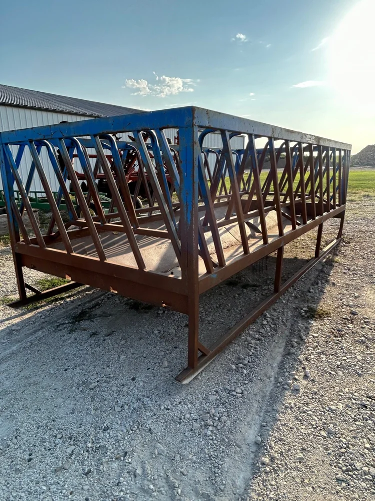 Live Auctions — MACI