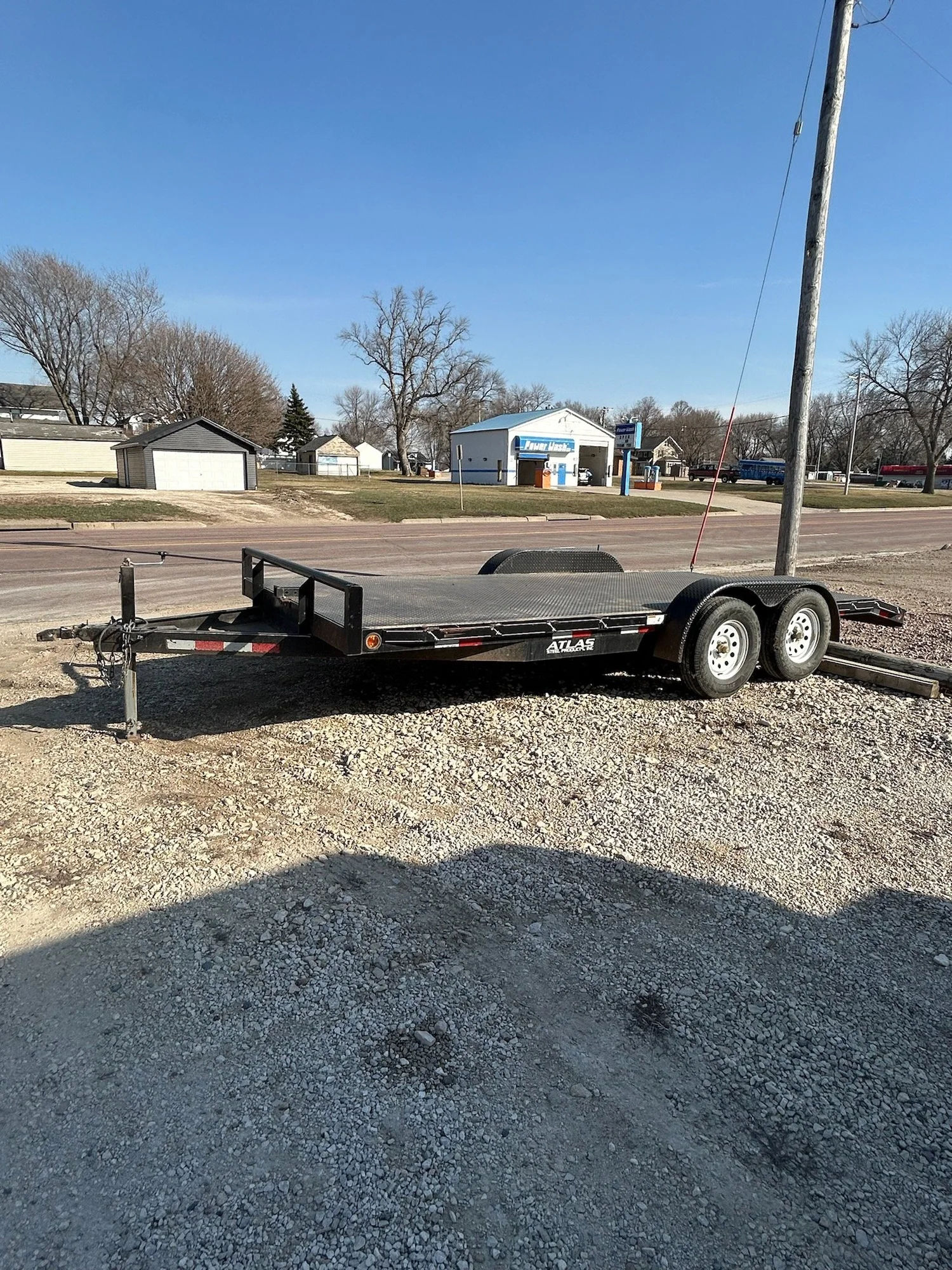 Live Auctions — MACI