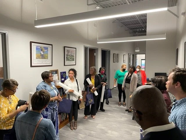 Opportunity Center | SCACED