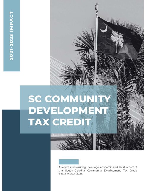 South Carolina Association for Community Economic Development