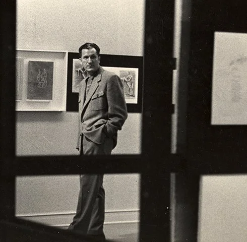 Ralph Wickiser - Ralph Wickiser American Artist