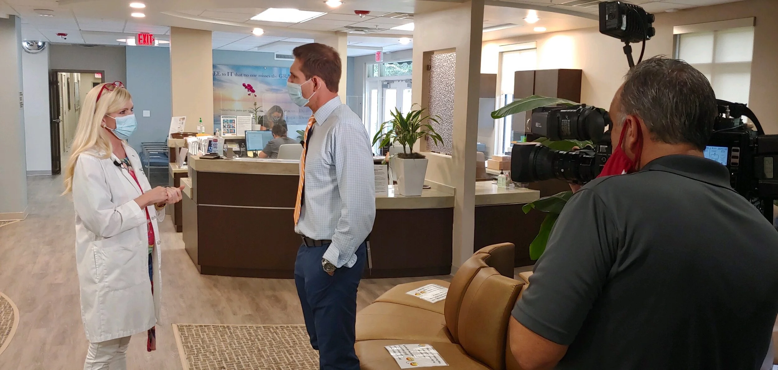 News — Grace Medical Home