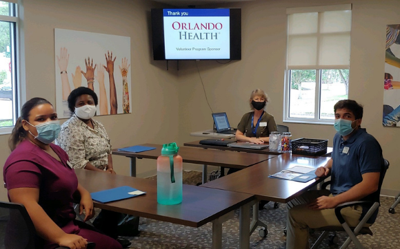 Rosellen’s Story: Answered Prayers — Grace Medical Home