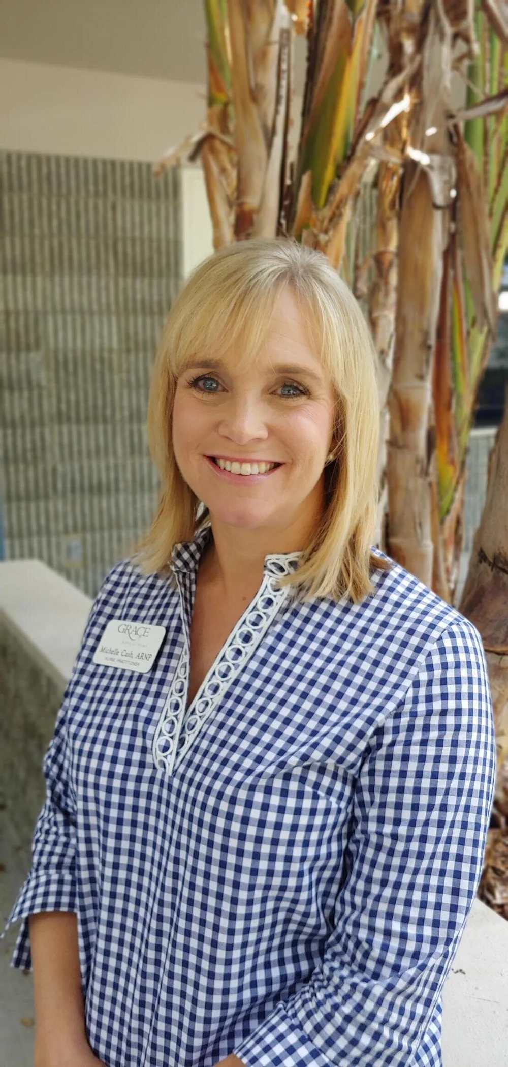 Staff — Grace Medical Home