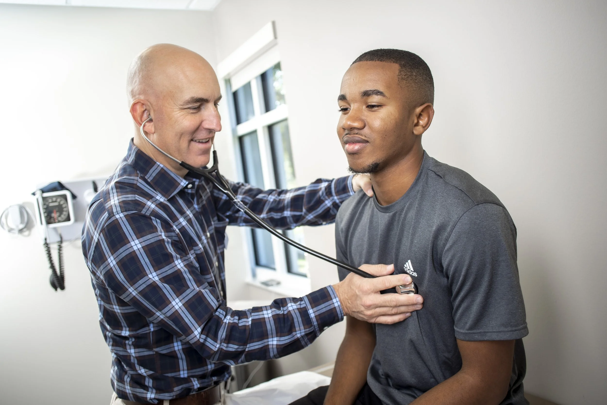 News — Grace Medical Home