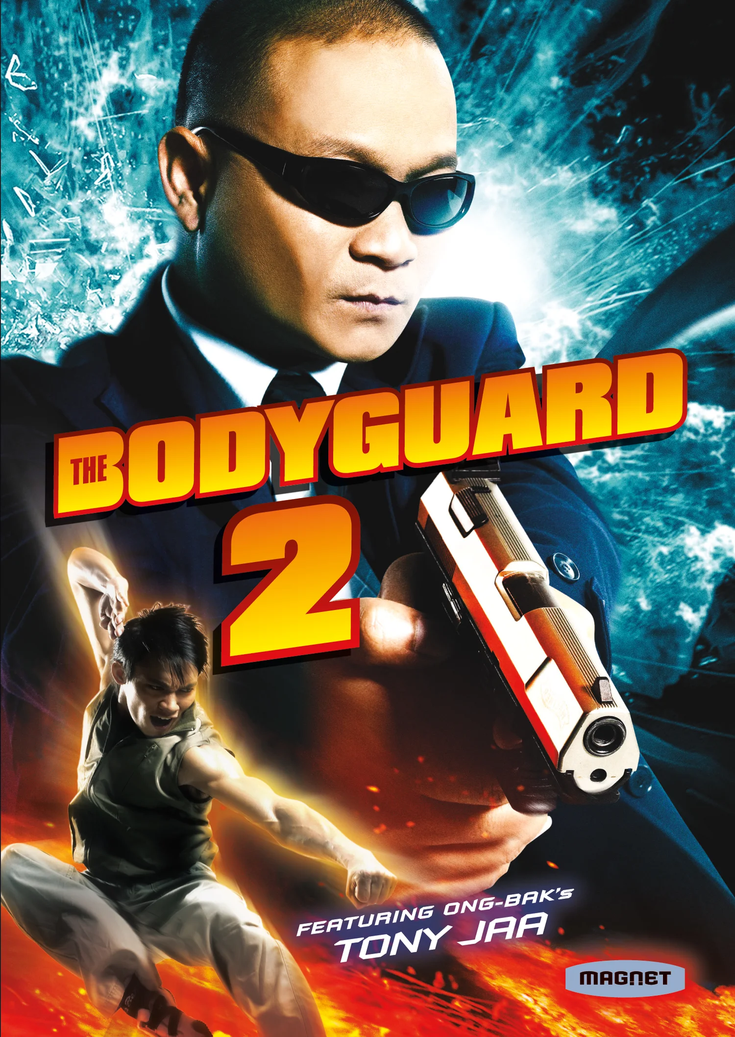 The Bodyguard 2 — Magnolia Pictures | Independent Films | Documentaries