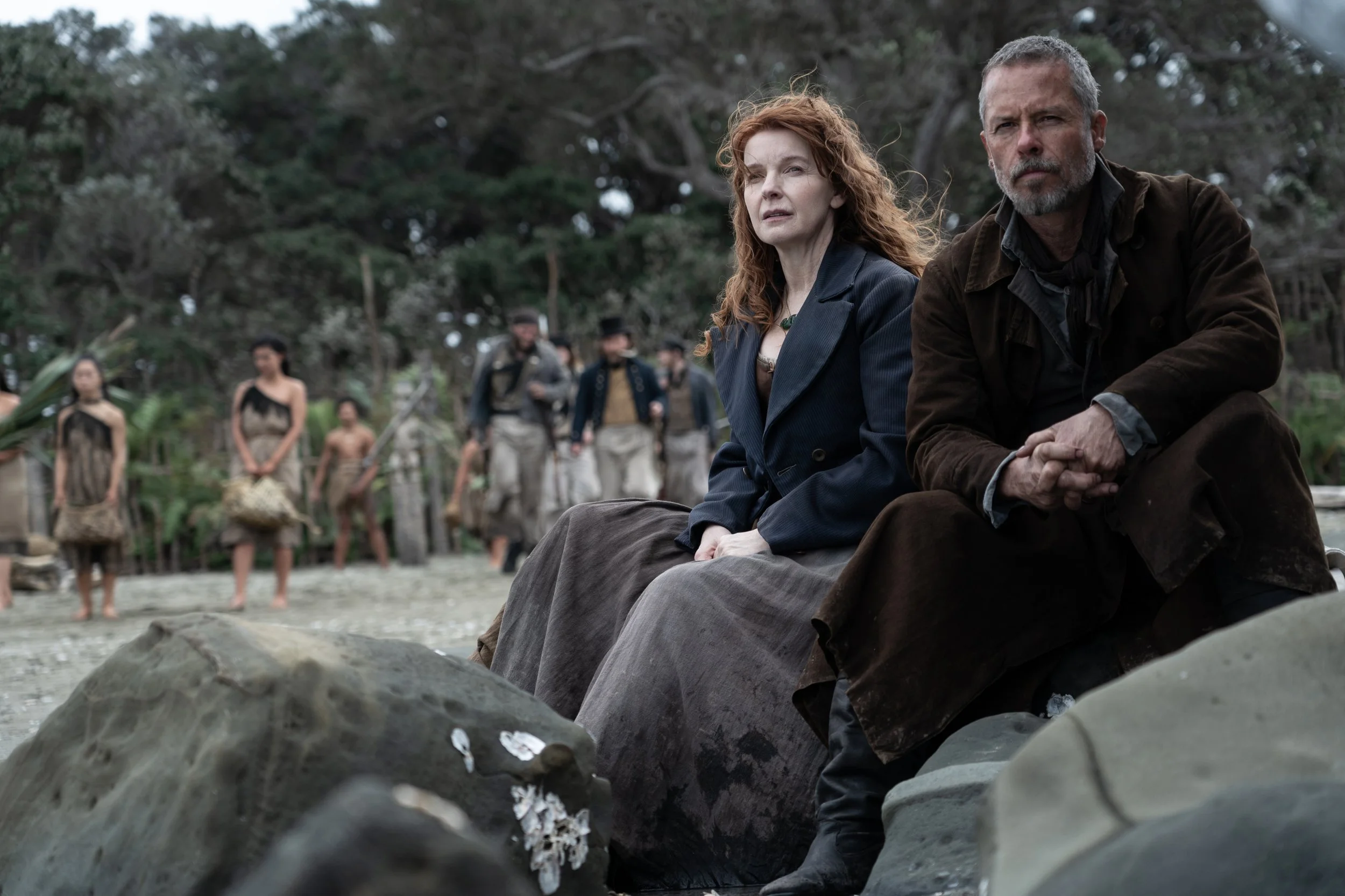 The Convert: Press Kit — Magnolia Pictures | Independent Films ...