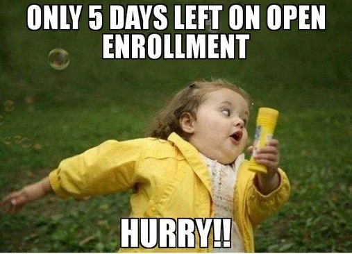 The 7 Best Ways to Engage Employees During Open Enrollment — Brand 28