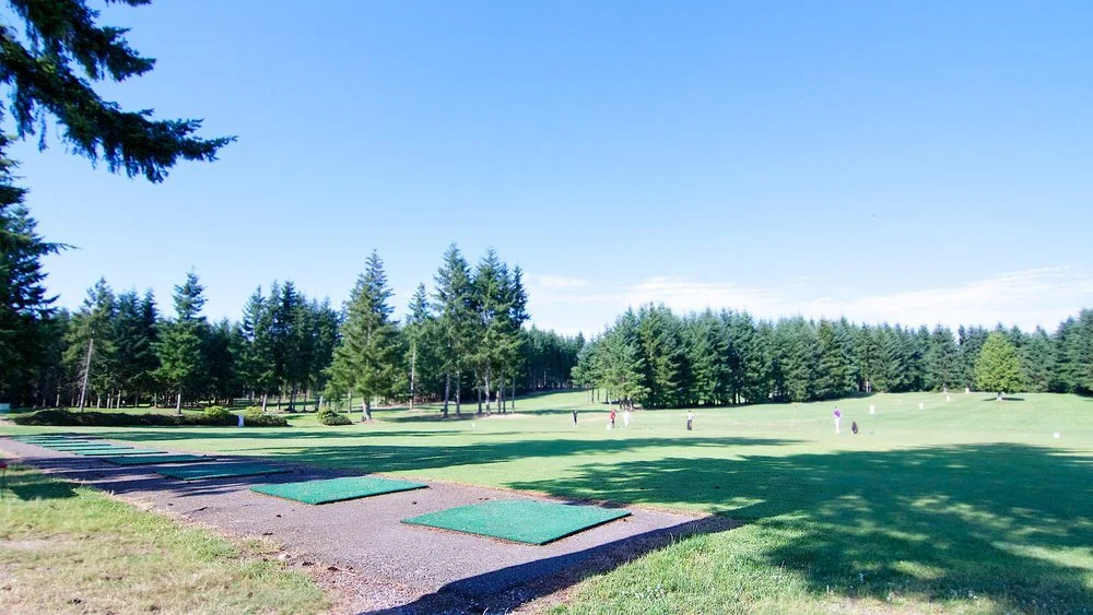 Lessons — Battle Creek Golf Course