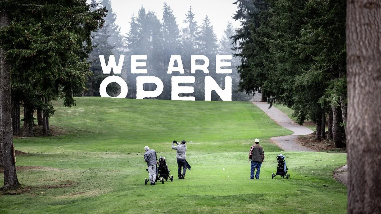 Battle Creek Golf Course