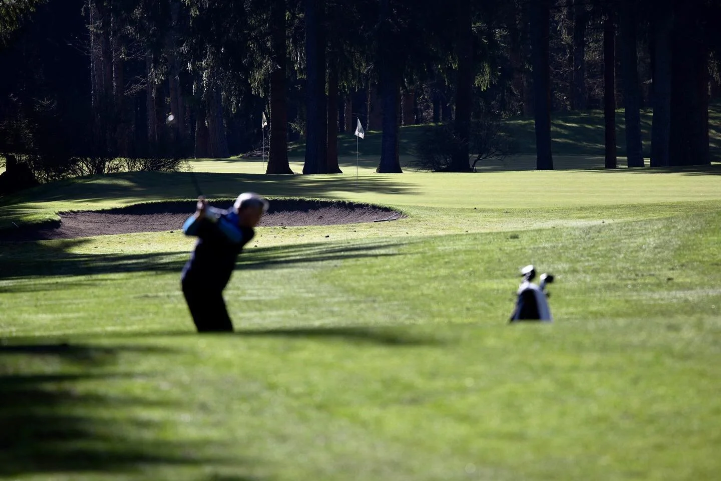 Battle Creek Golf Course