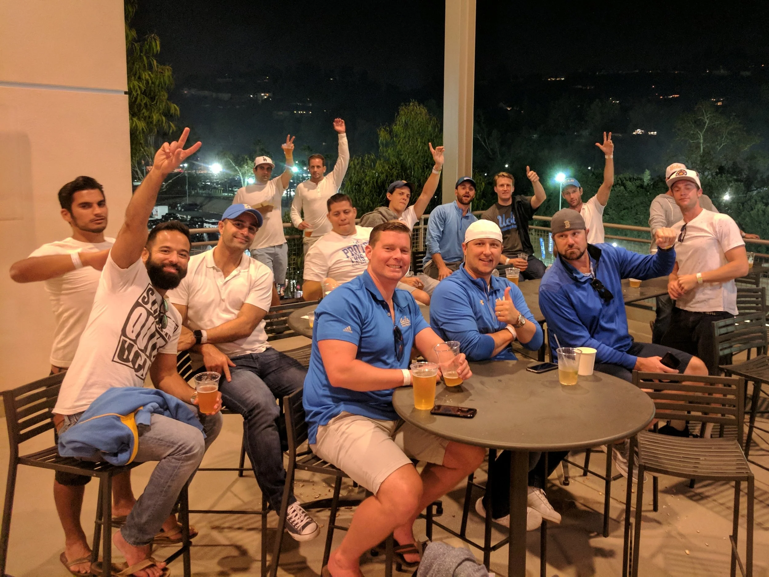 Photos — UCLA SAE Alumni