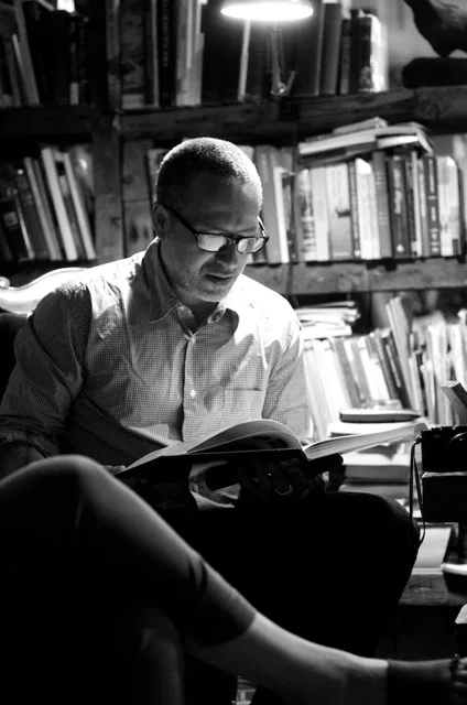 About — esso gallery & books