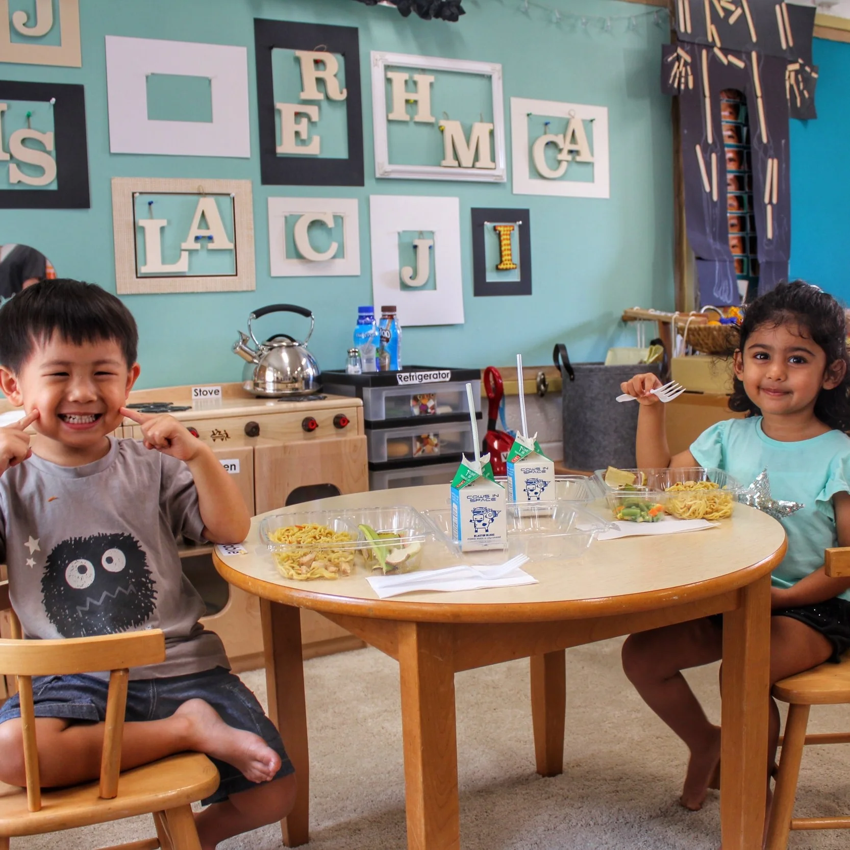 St. Clement’s School