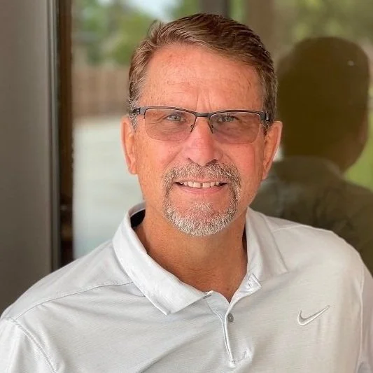 About — Restored Community Church