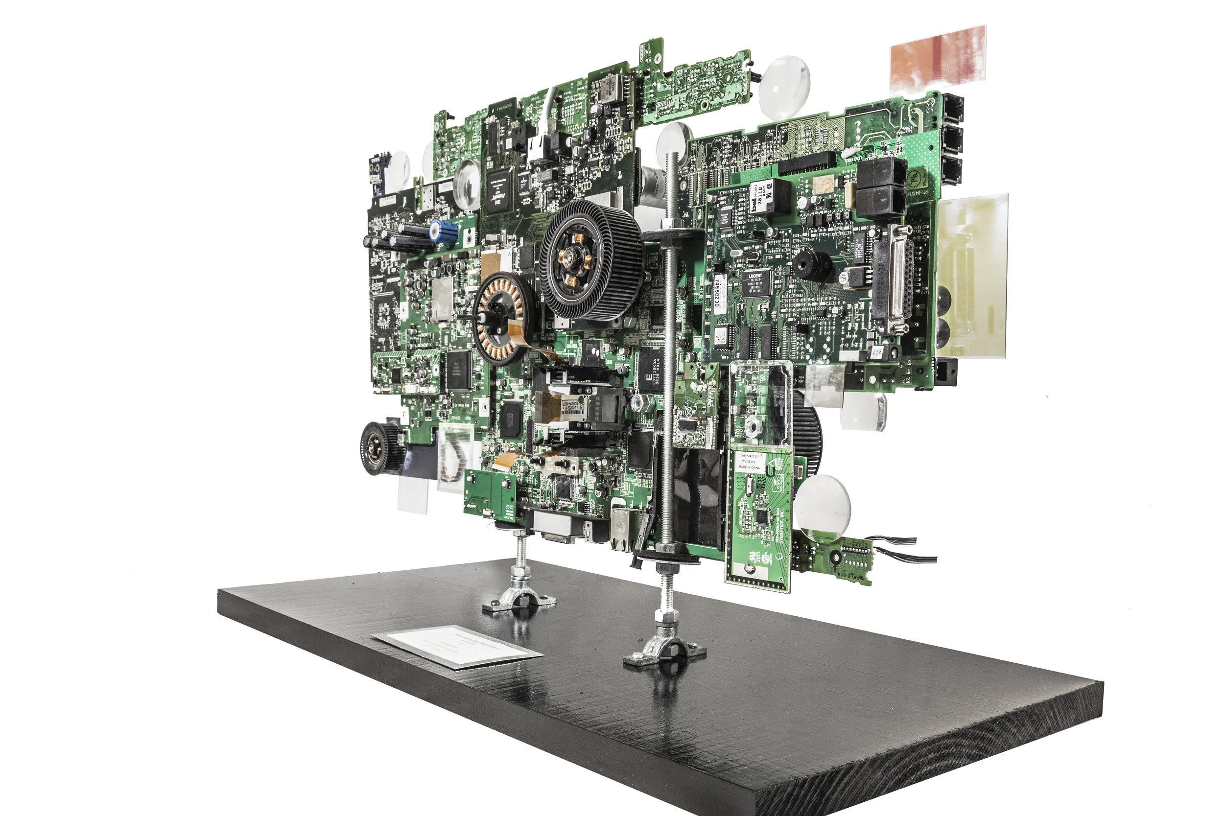 Collection — Andrew Shea