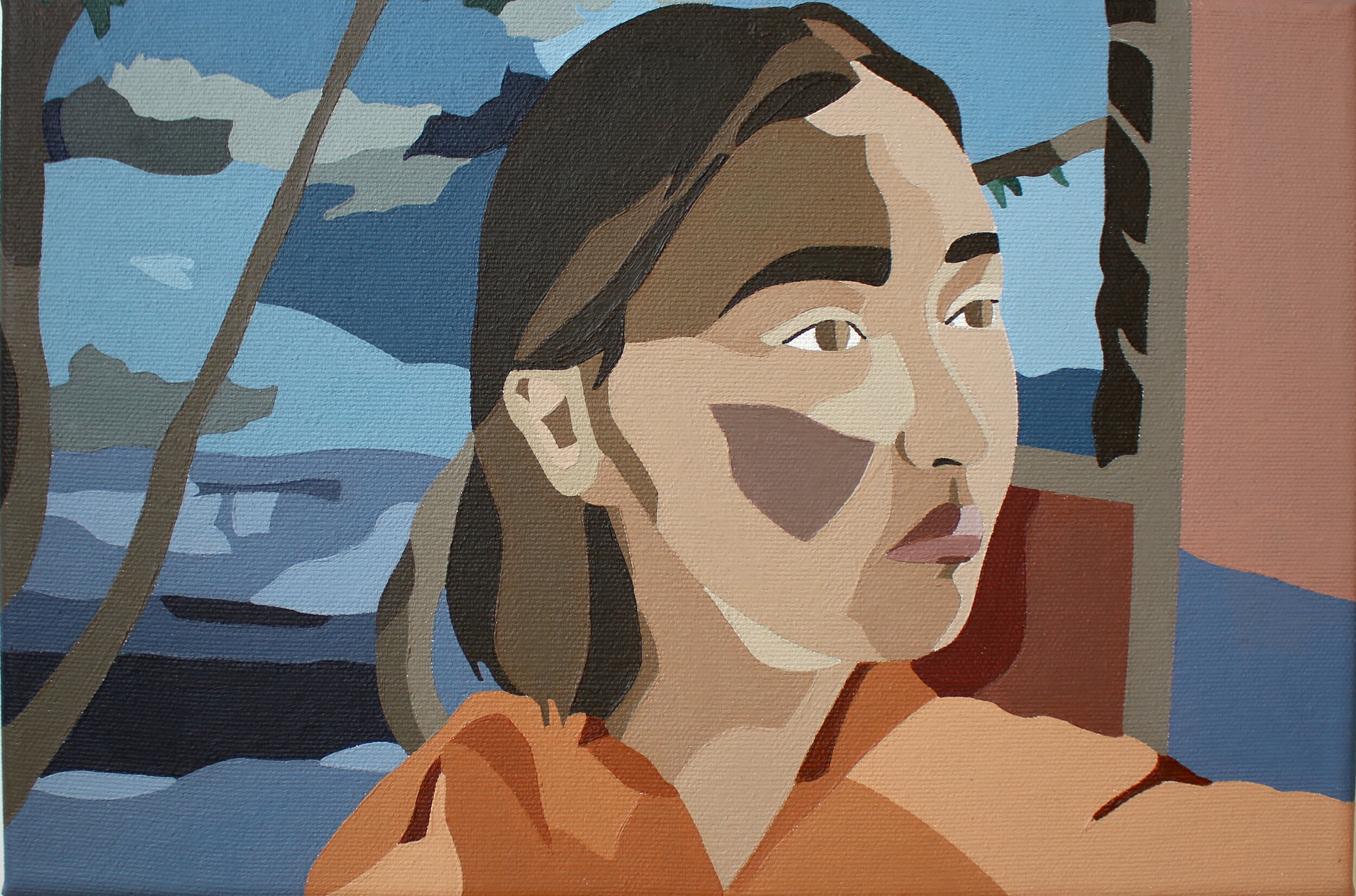 2020 — Lily Kemp