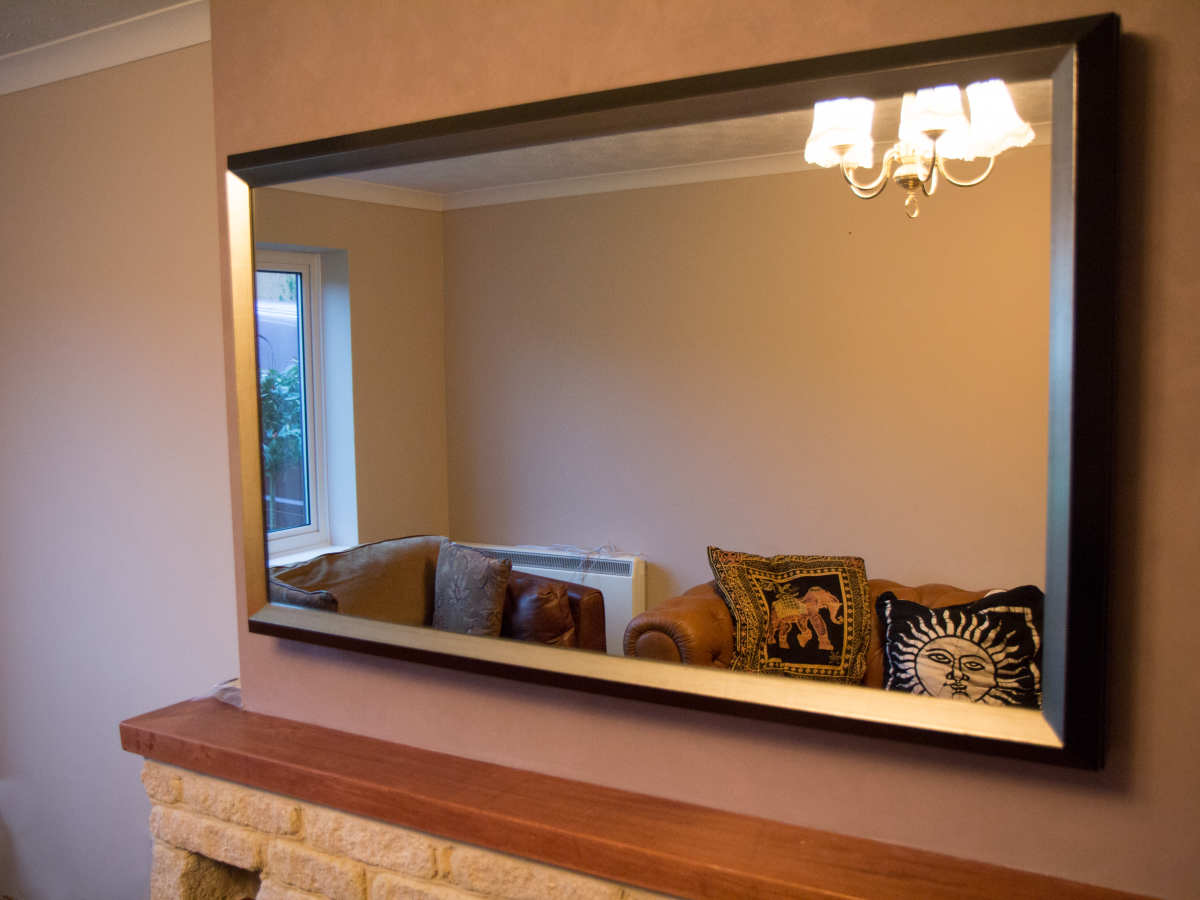 CONTEMPORARY BLACK INSTALLED IMAGES — Xander Prestige