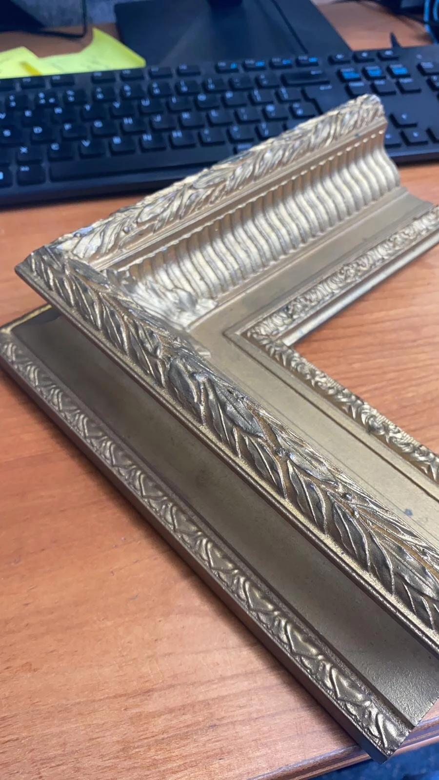 Luxury Frames Collection — Frame TV - Mirror & Art TV