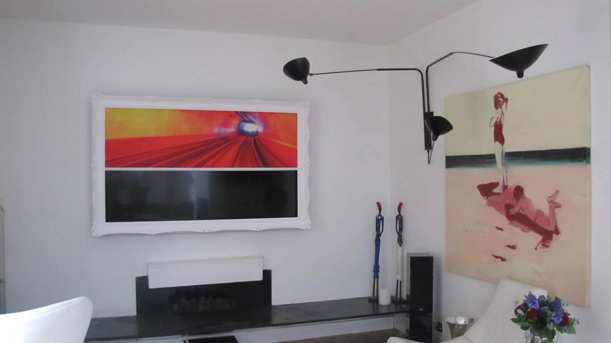Hidden Art TV — Xander Prestige